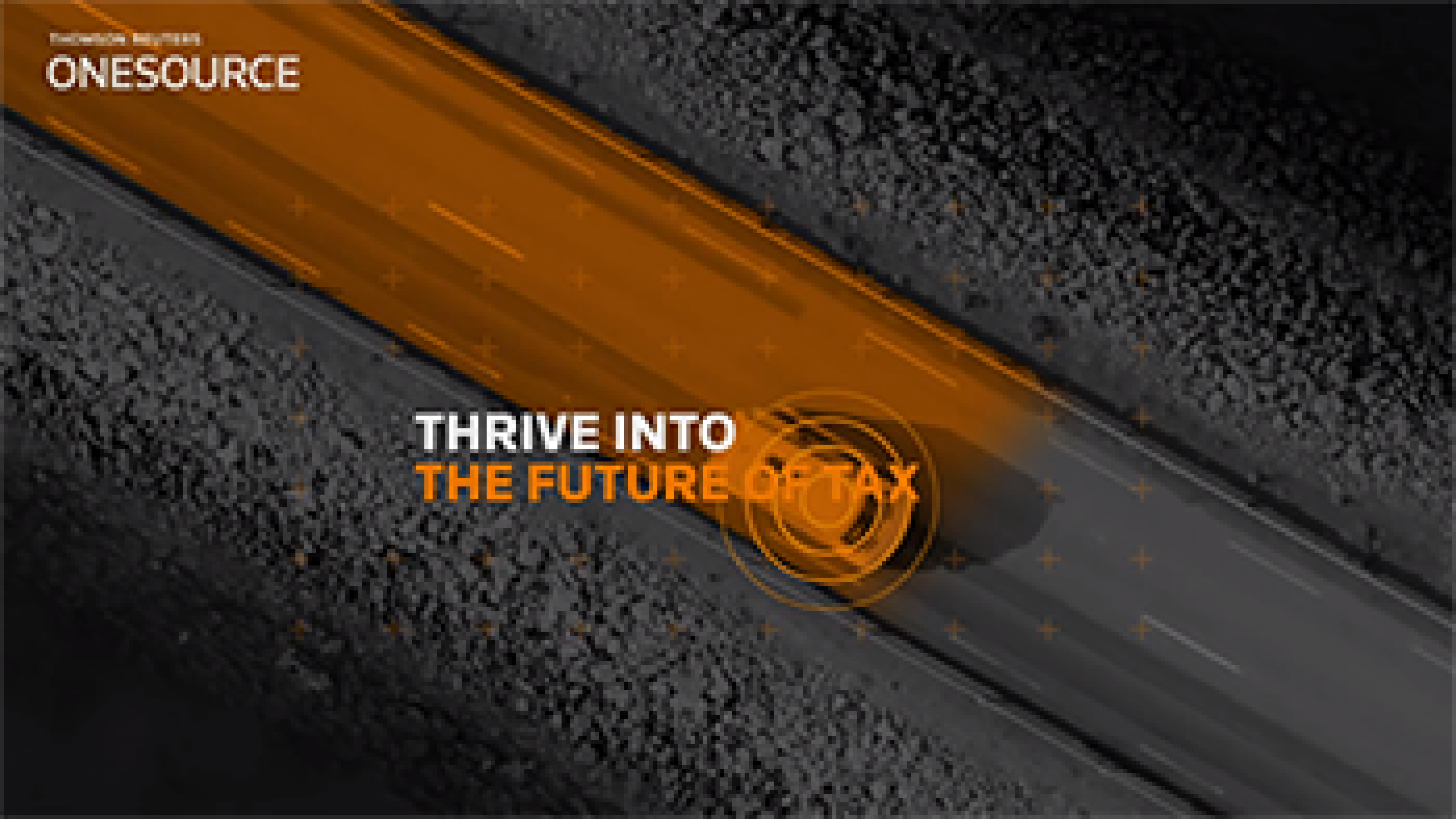 Corporate Tax | ONESOURCE | India | Thomson Reuters